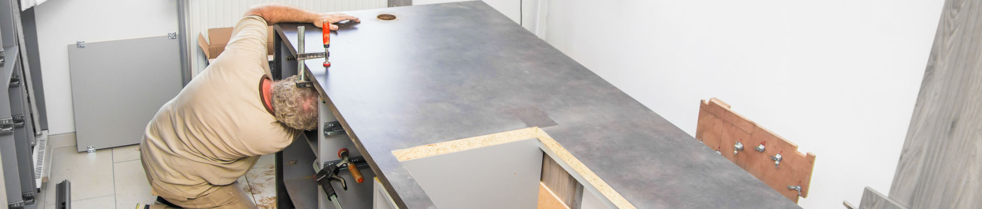 Installation - By Design