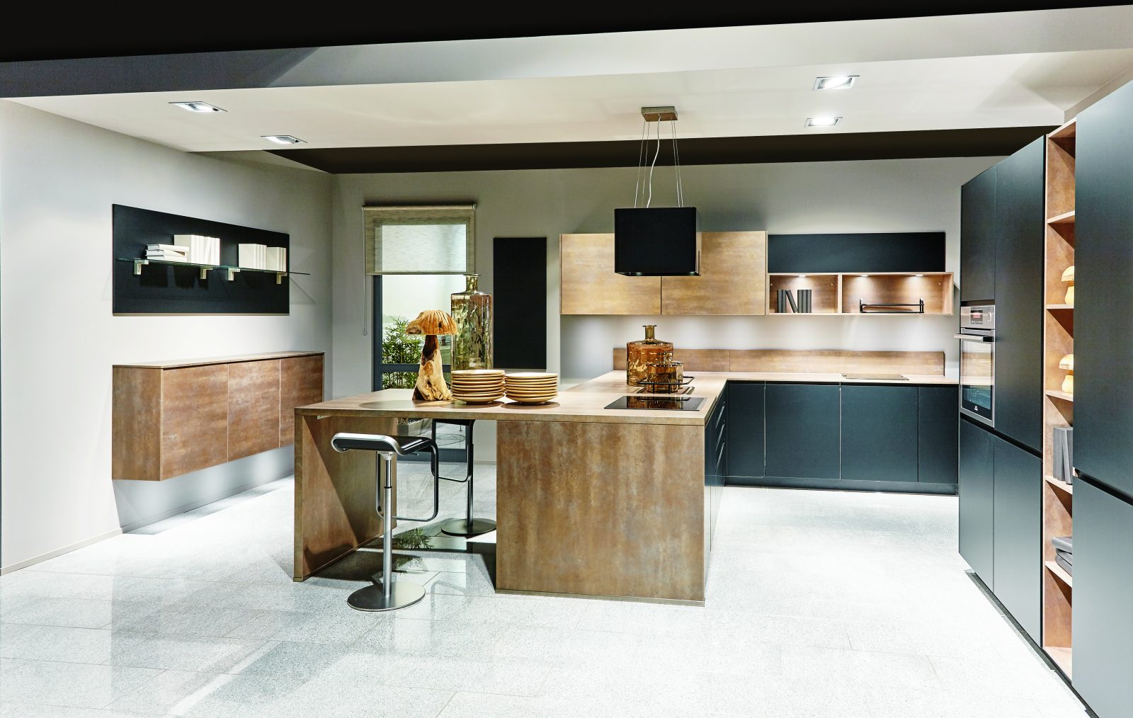 Nobilia Kitchens in Cambridge & Newmarket | By Design