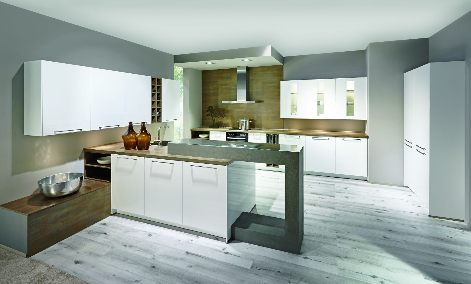 Nobilia Kitchens in Cambridge & Newmarket | By Design
