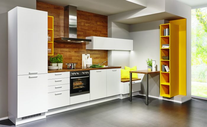 Nobilia Kitchens Specialists in Newmarket & Cambridge | By Design