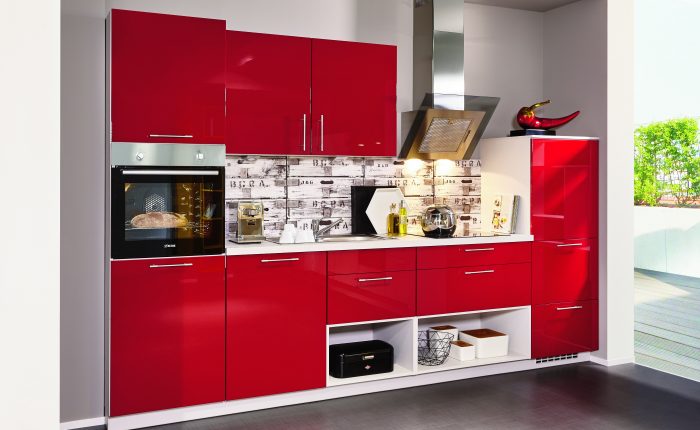 Nobilia Kitchens Specialists in Newmarket & Cambridge | By Design