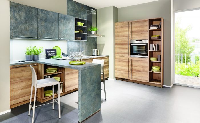 Nobilia Kitchens Specialists in Newmarket & Cambridge | By Design
