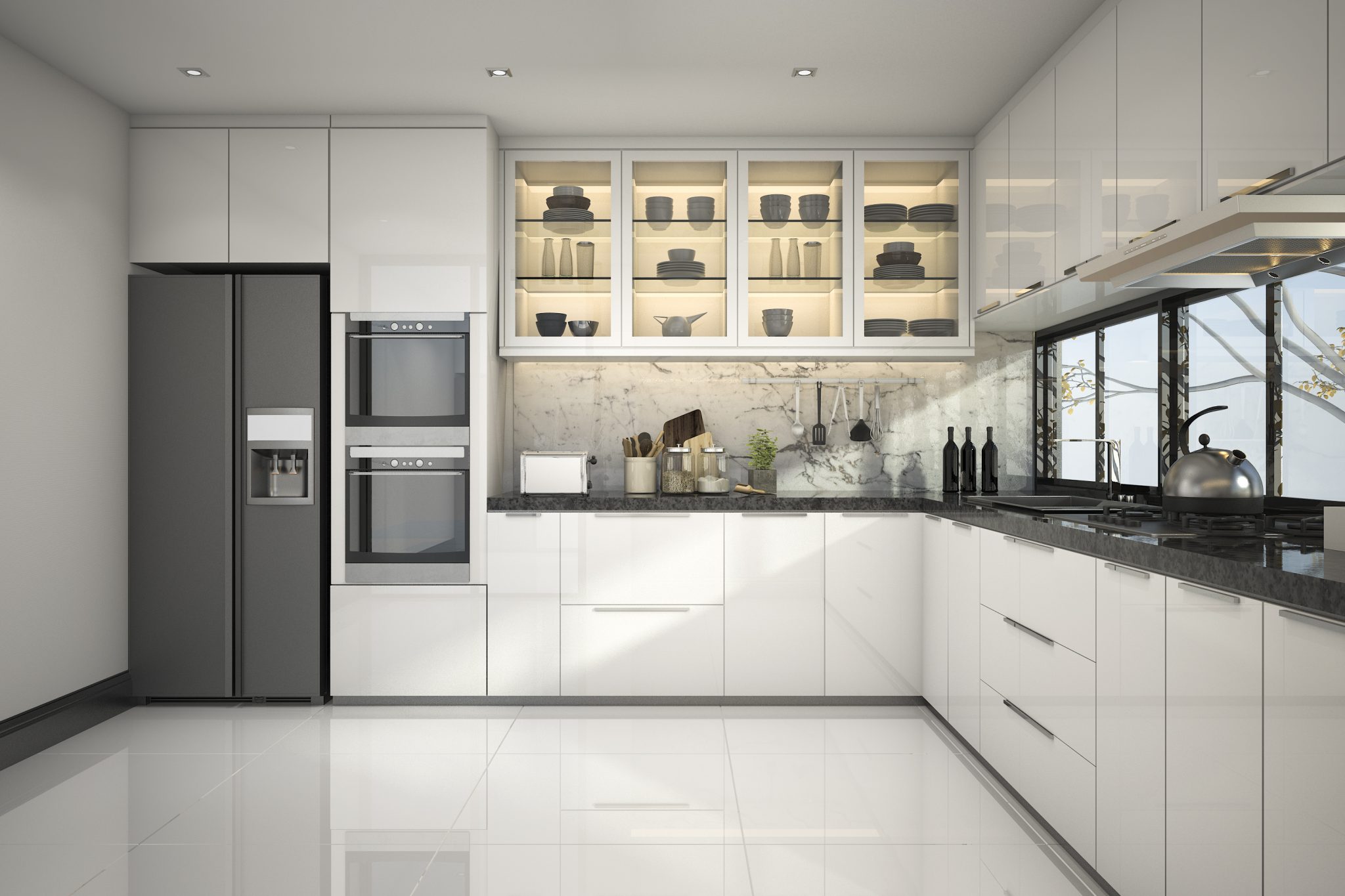 Perks of Having An Express 24 Kitchen | By Design
